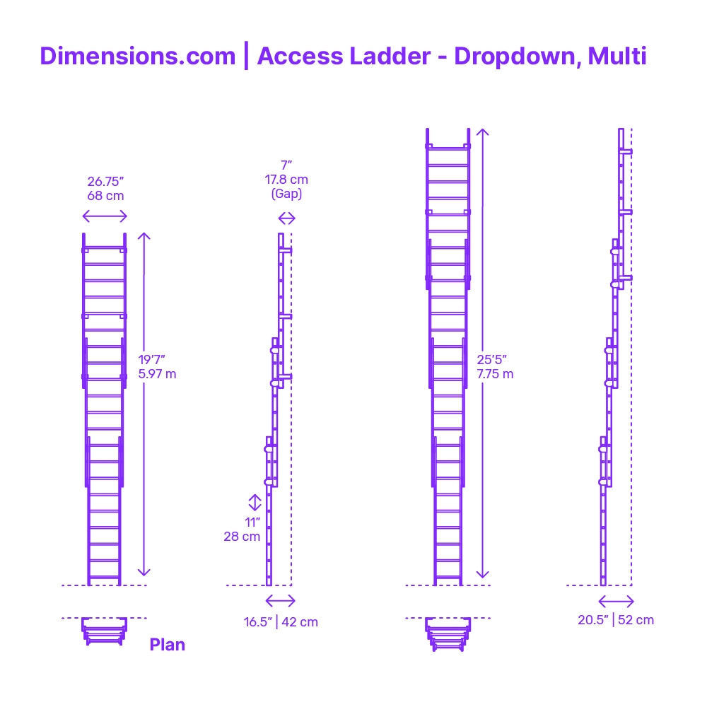 Brick King Dimensions Drawings Dimensions