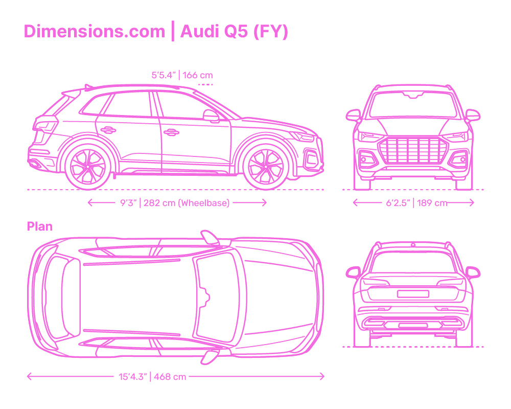 McLaren F1 Dimensions Drawings Dimensions