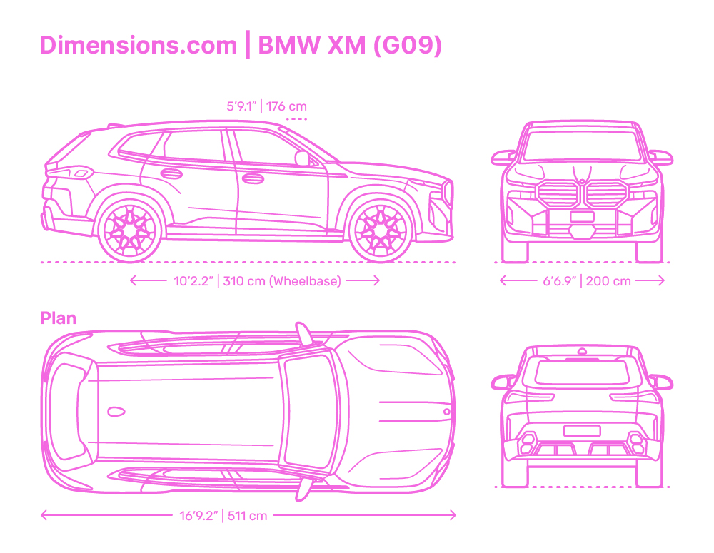Toyota Sienna Dimensions Drawings Dimensions