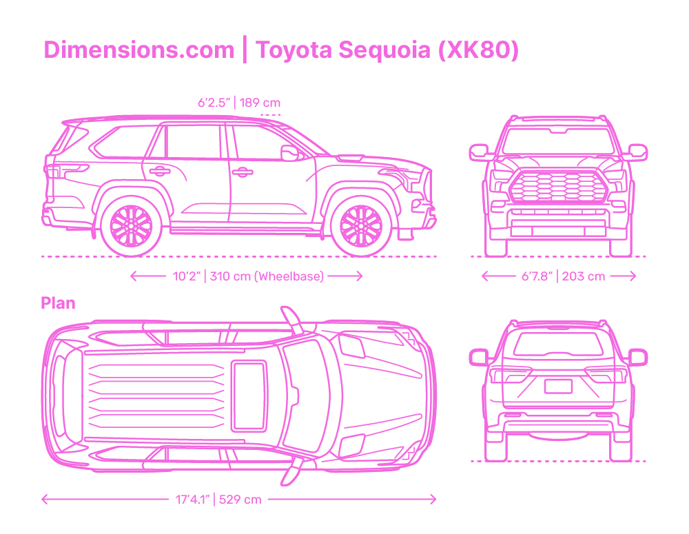 Kia Carnival Dimensions Drawings Dimensions