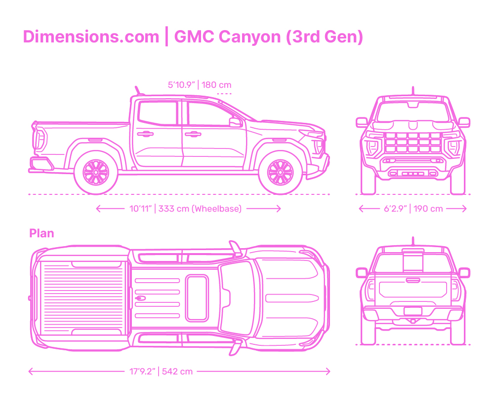 Toyota Coaster B60 B70 B80 Dimensions Drawings Dimensions