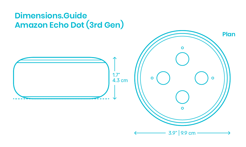 Digital Devices Gadgets Dimensions Drawings Dimensions